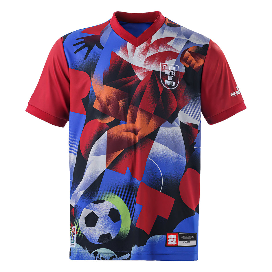 Official FIFA World Cup 2026 Toronto Host City Merchandise – FIFA ...