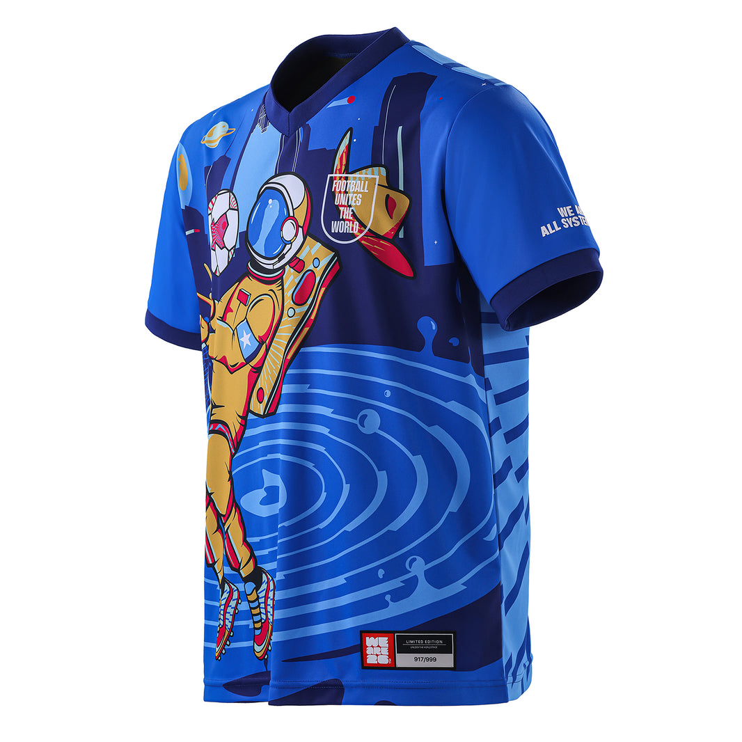Official FIFA World Cup 2026 Houston Host City Merchandise – FIFA ...