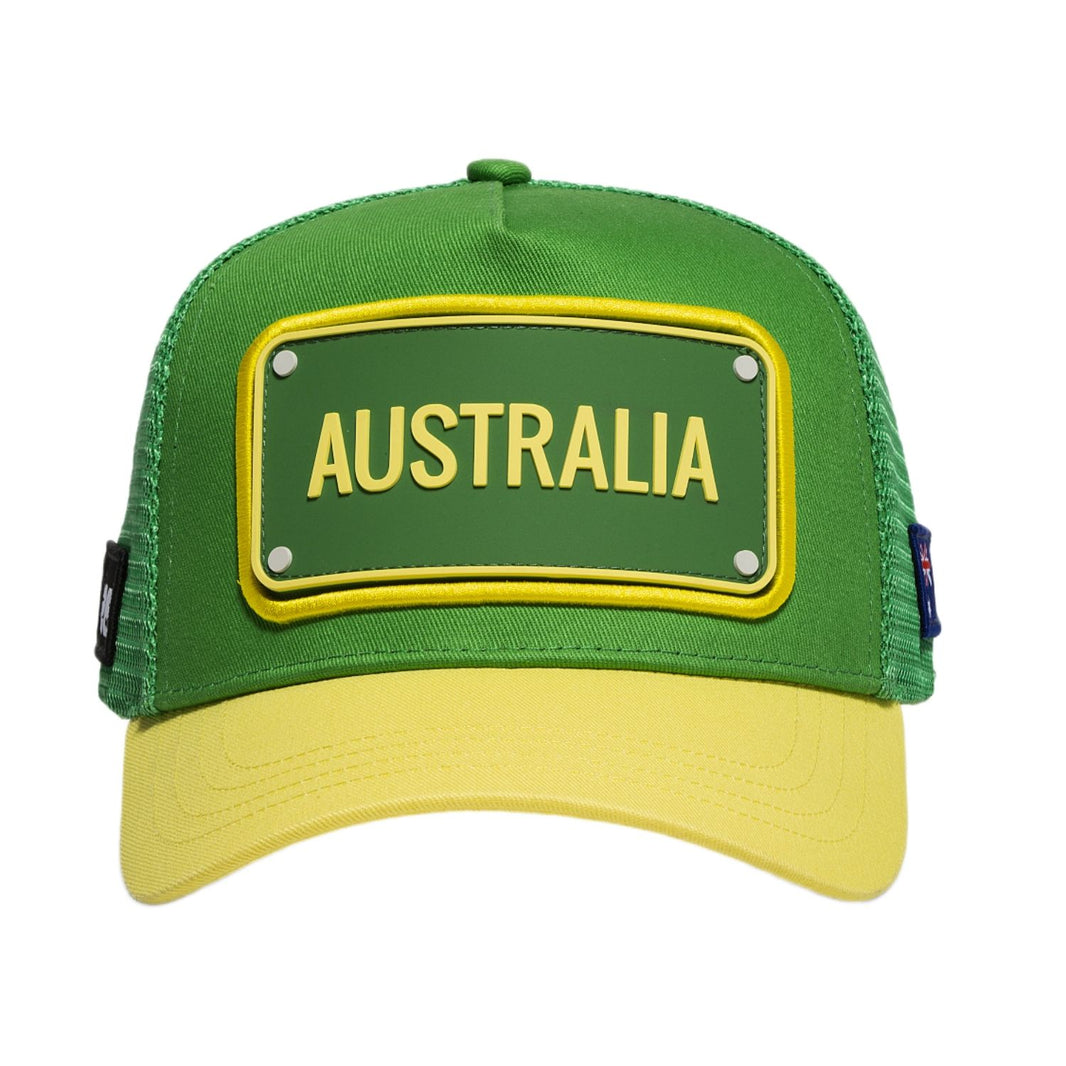 Official Australia World Cup Merch – FIFA Official Store