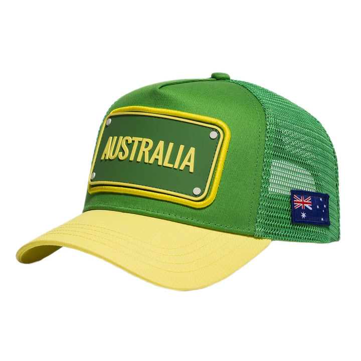 Official Australia World Cup Merch – FIFA Official Store