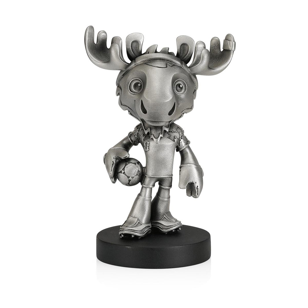 Colección Oficial Mascota Mundial 2026 – FIFA Official Store