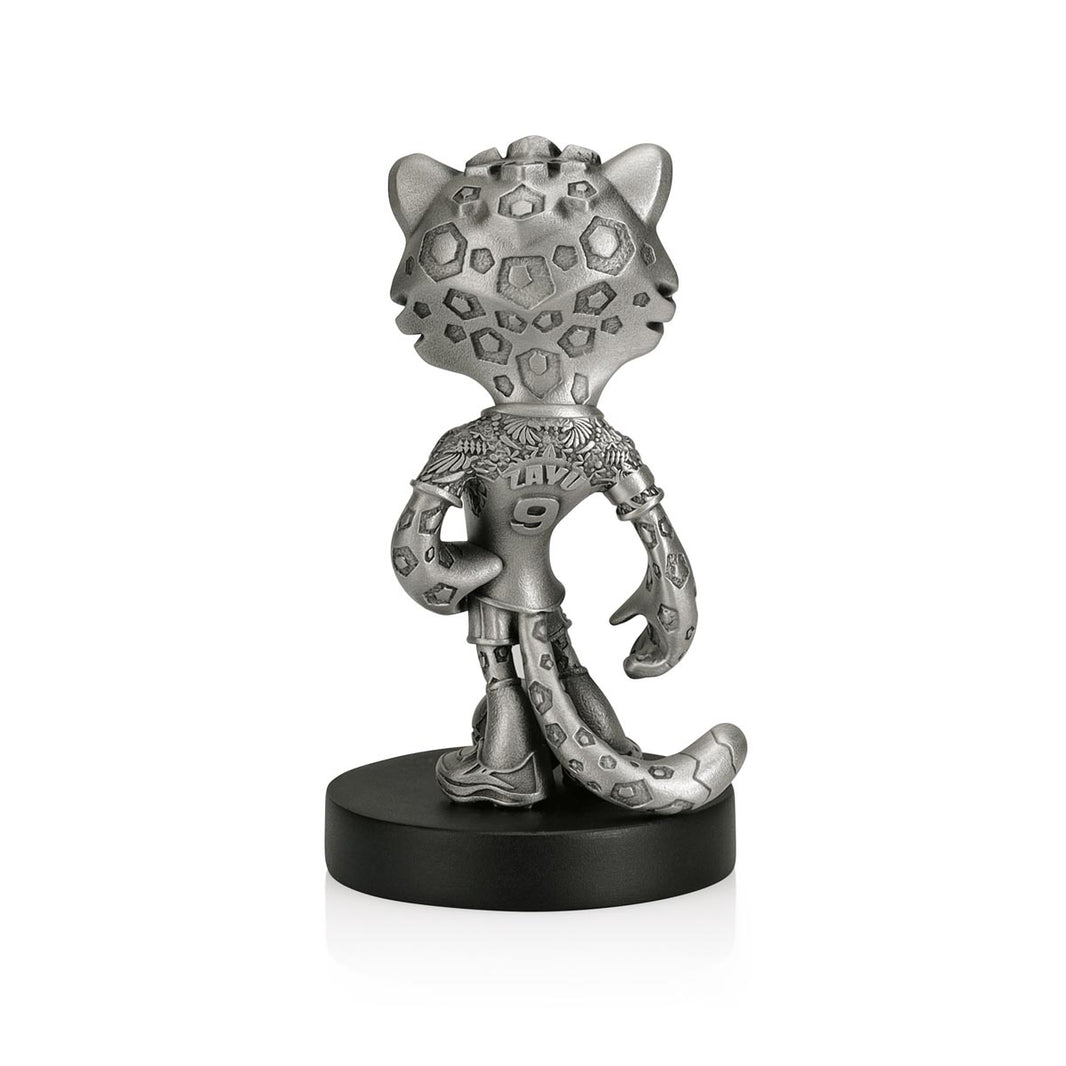 Official FIFA World Cup 2026 Mascot Merchandise – FIFA Official Store