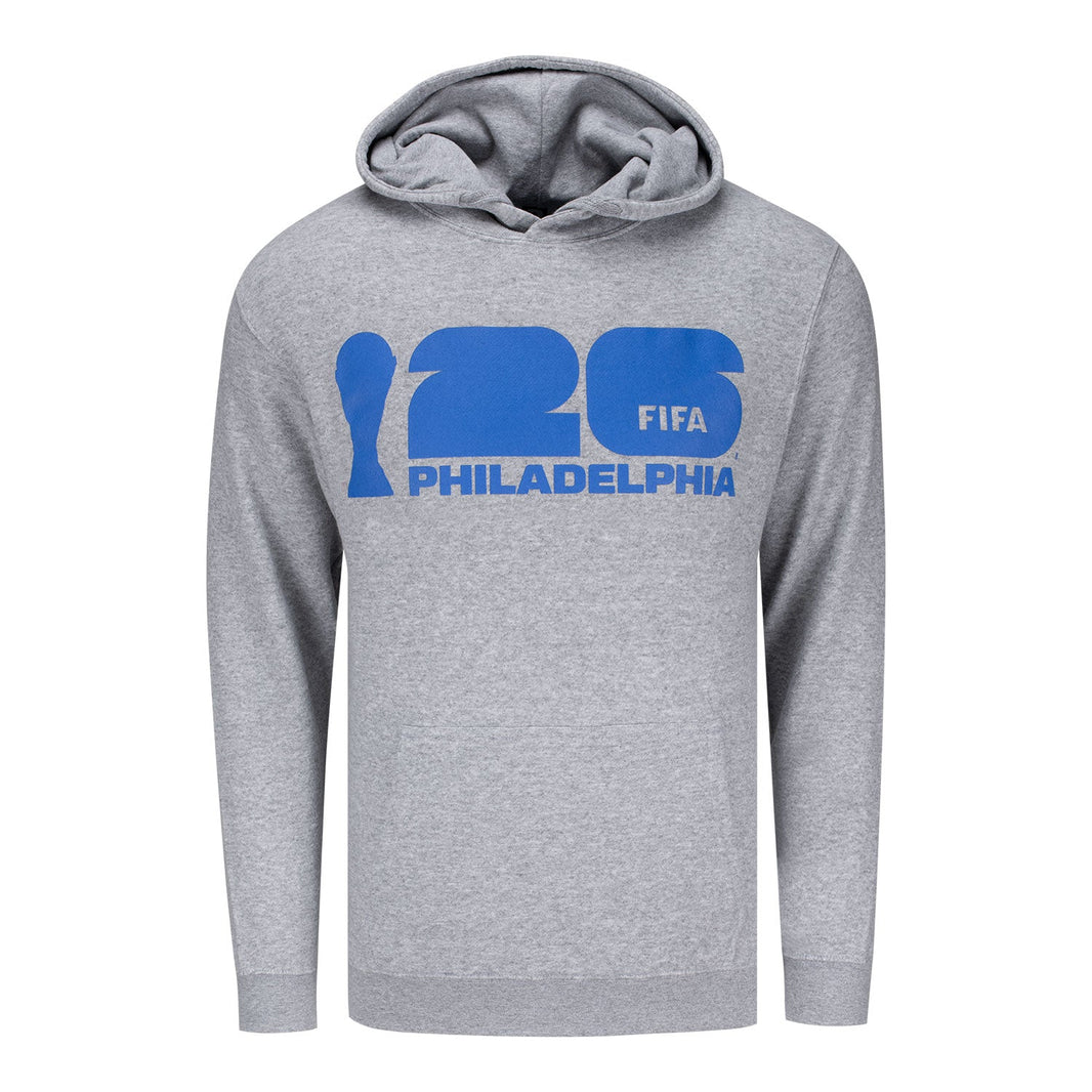 Official FIFA World Cup 2026 Philadelphia Host City Merchandise – FIFA ...