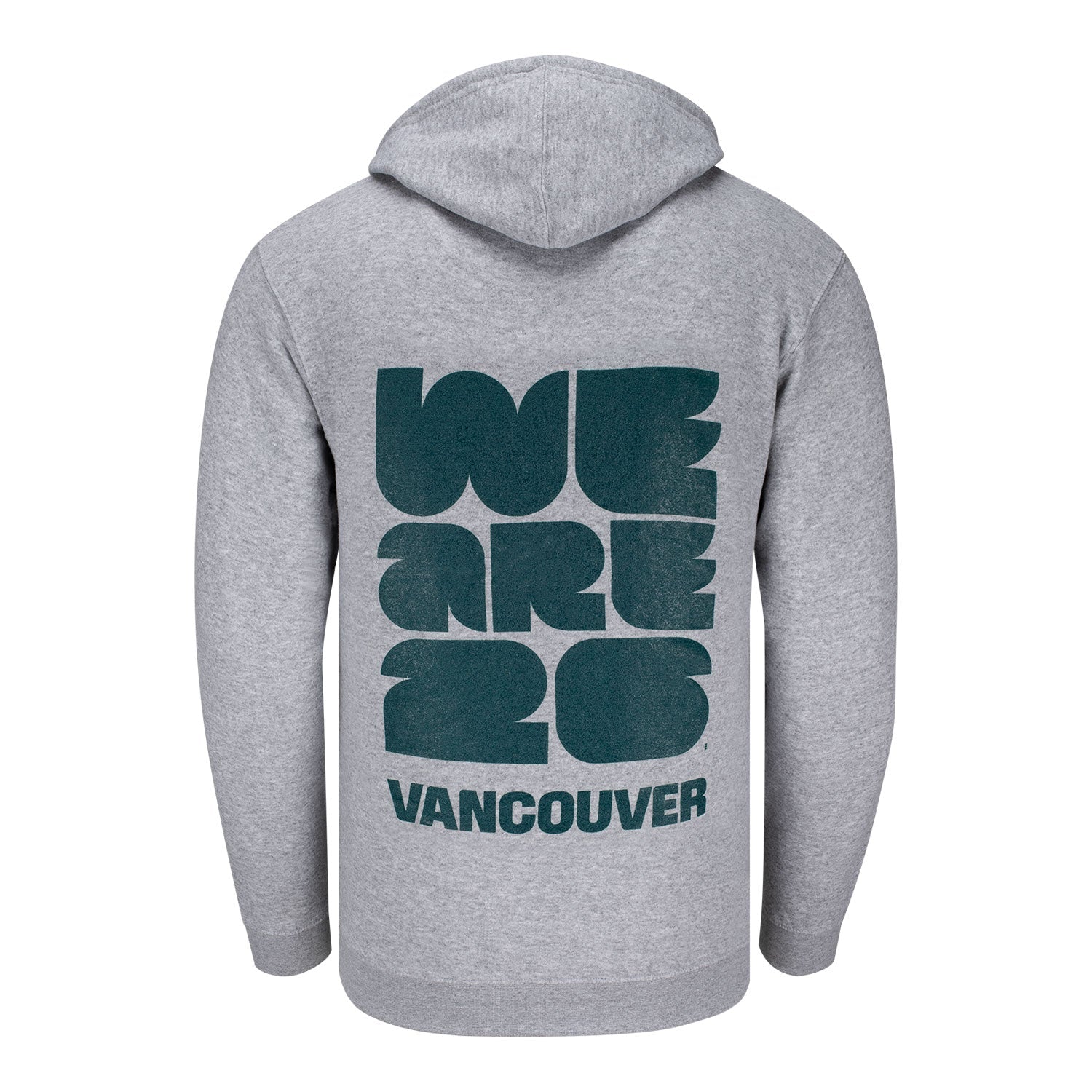 Official FIFA World Cup 2026 Vancouver Host City Merchandise – FIFA ...