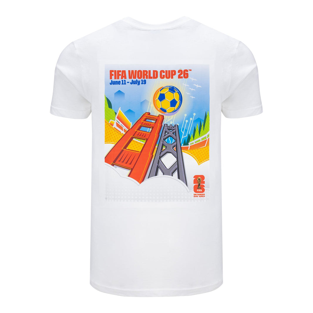 Official FIFA World Cup 2026 Posters – FIFA Official Store