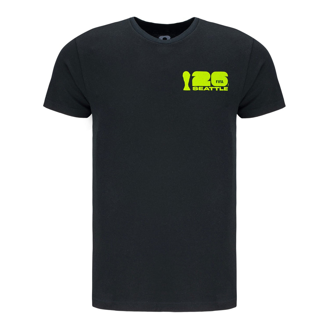 T-shirts Officiels FIFA – FIFA Official Store