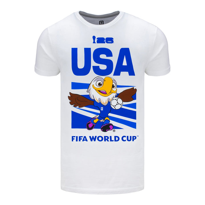 Maskottchen Fanartikel FIFA Fussball-WM 2026 Offiziell – FIFA Official ...