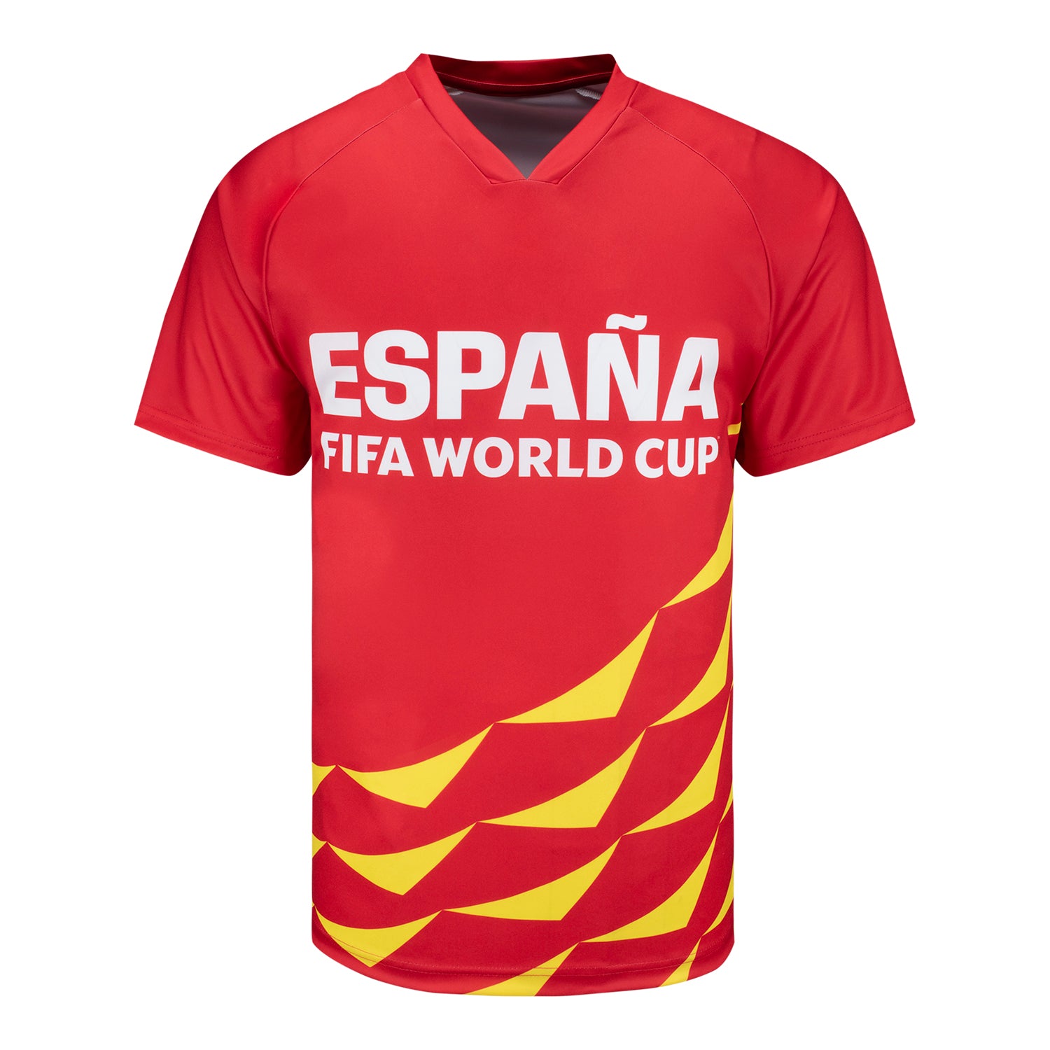 Official Spain World Cup Merch – FIFA Official Store
