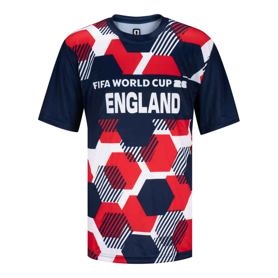 Official England World Cup Merch – FIFA Official Store
