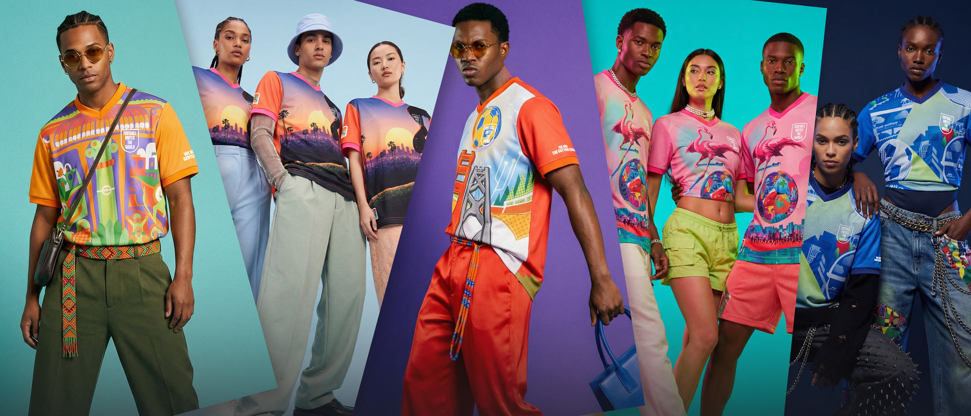 Official FIFA Store - The Home of Official FIFA World Cup 2026 Jerseys ...