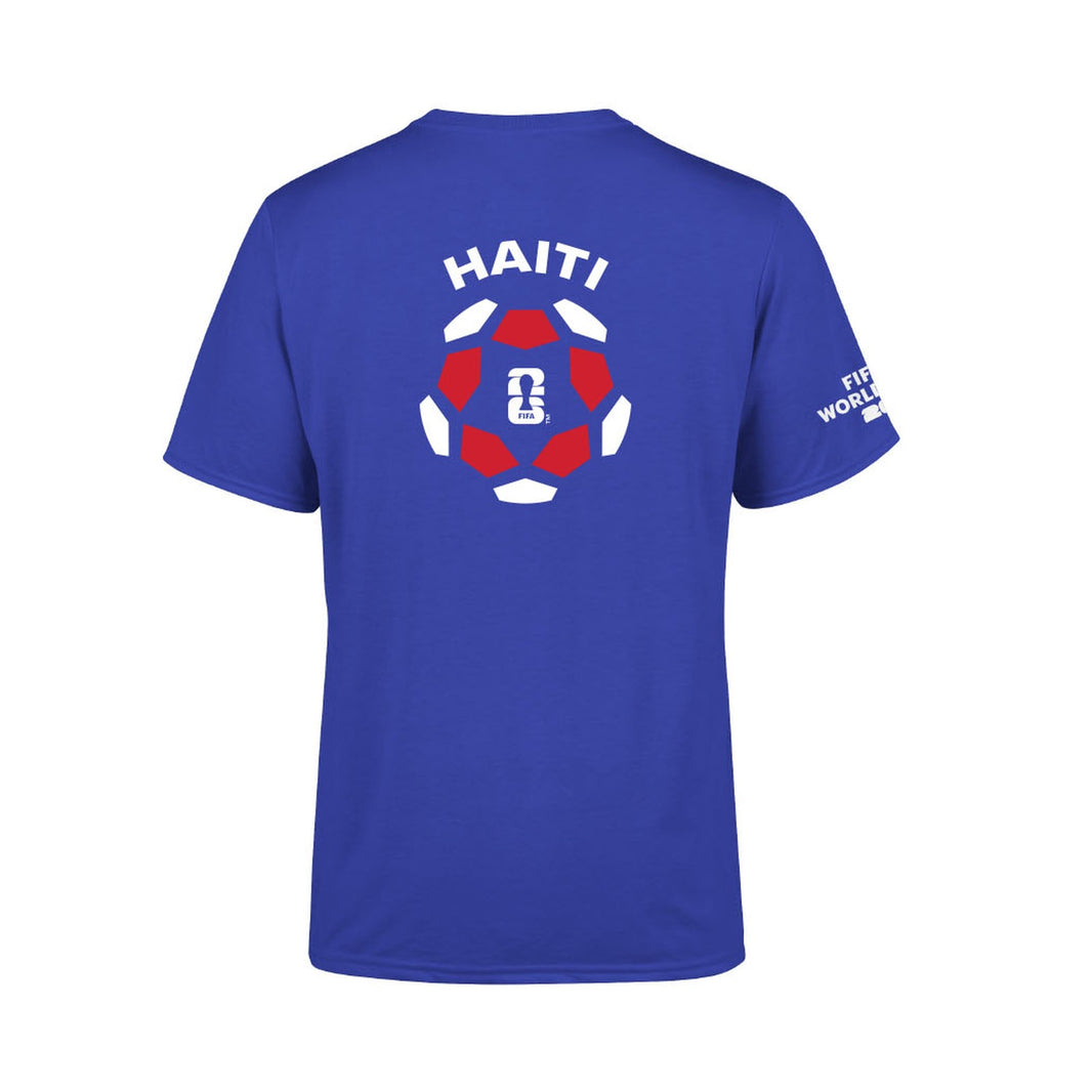 Official Haiti World Cup Merch – FIFA Official Store