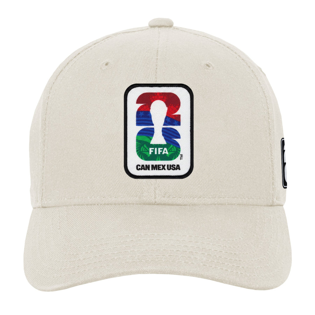 Official FIFA World Cup 2026 Headwear – FIFA Official Store
