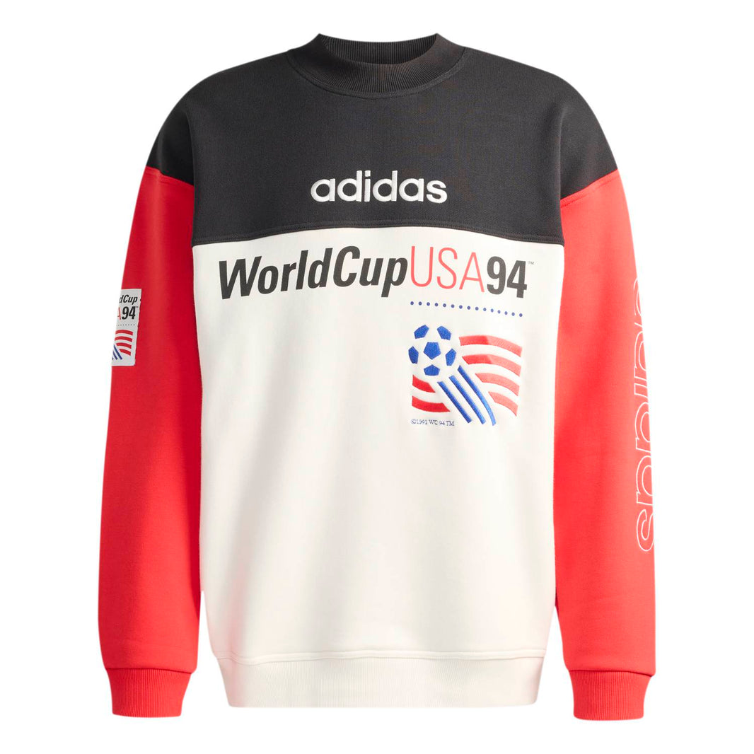 Official FIFA World Cup 2026 Sweatshirts – FIFA Official Store