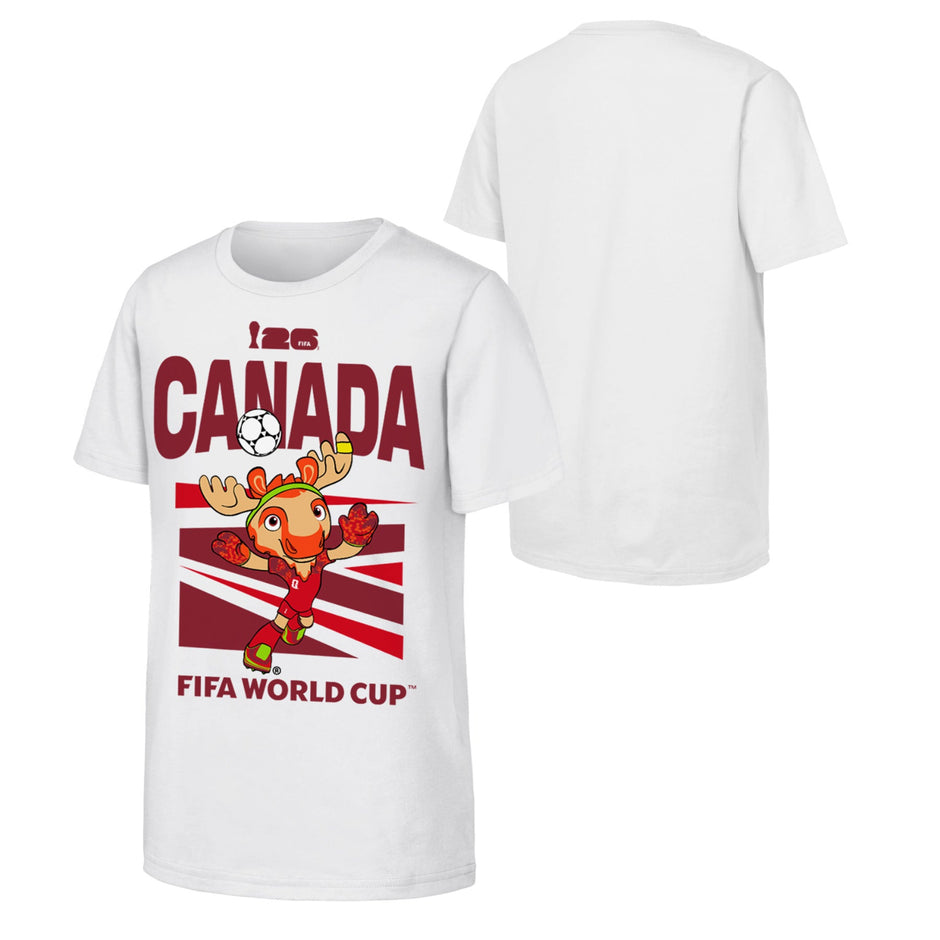 Official FIFA World Cup 2026 Mascot Merchandise – FIFA Official Store