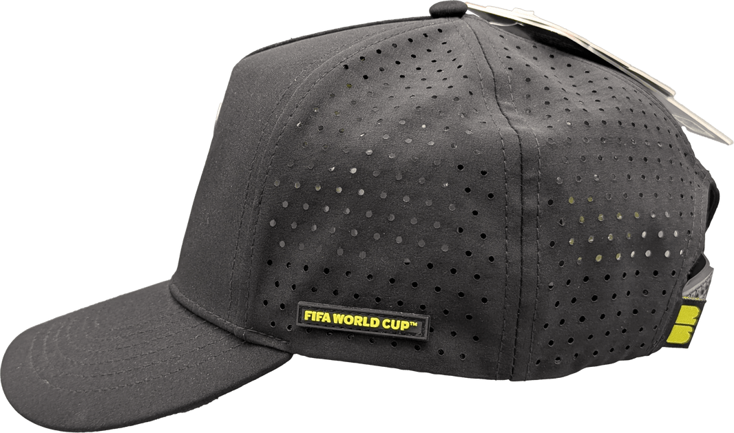 Official FIFA World Cup 2026 Headwear – FIFA Official Store