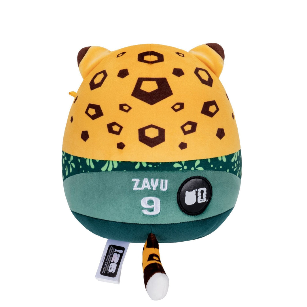 Colección Oficial Mascota Mundial 2026 – FIFA Official Store