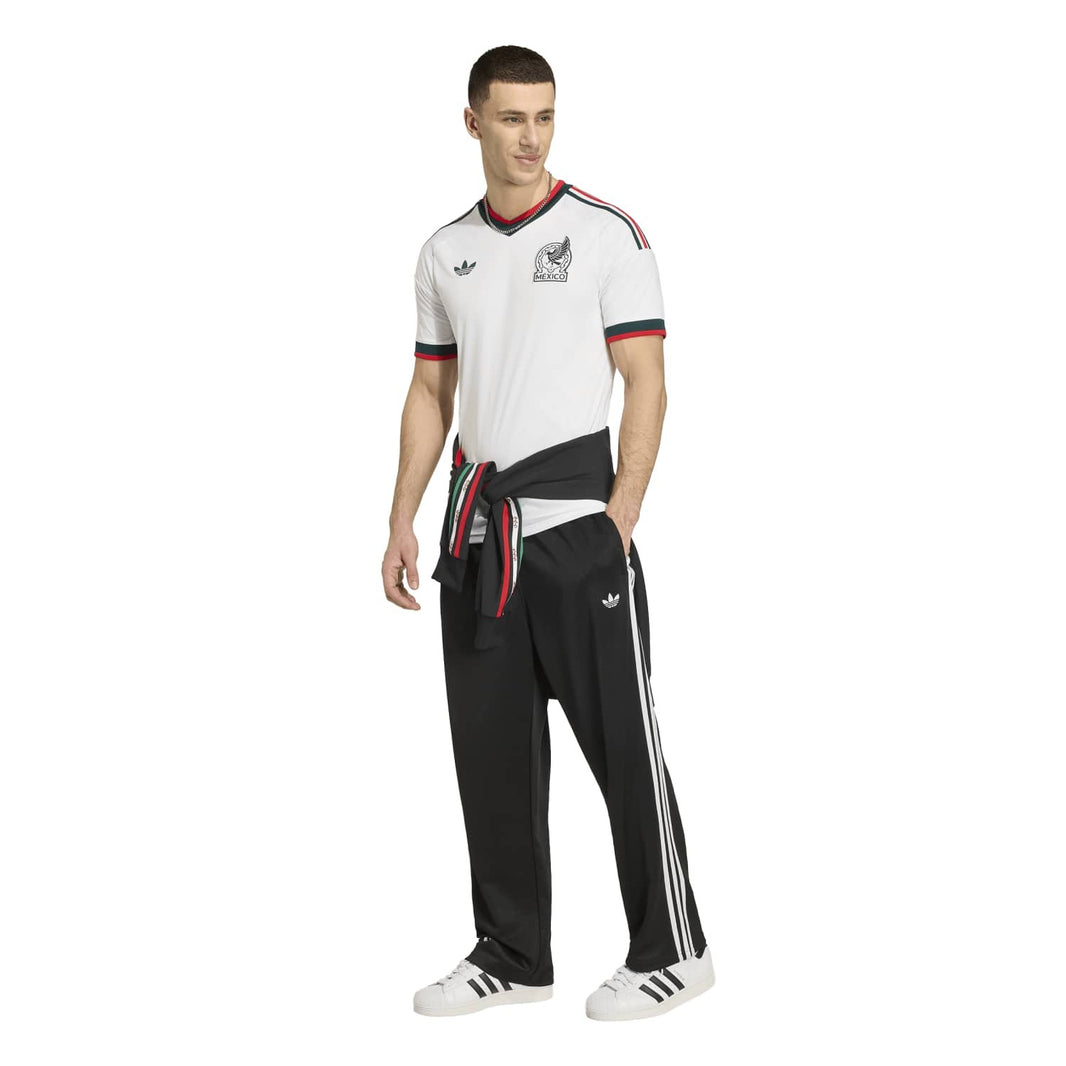 Camisetas Oficiales México Mundial 2026 – FIFA Official Store