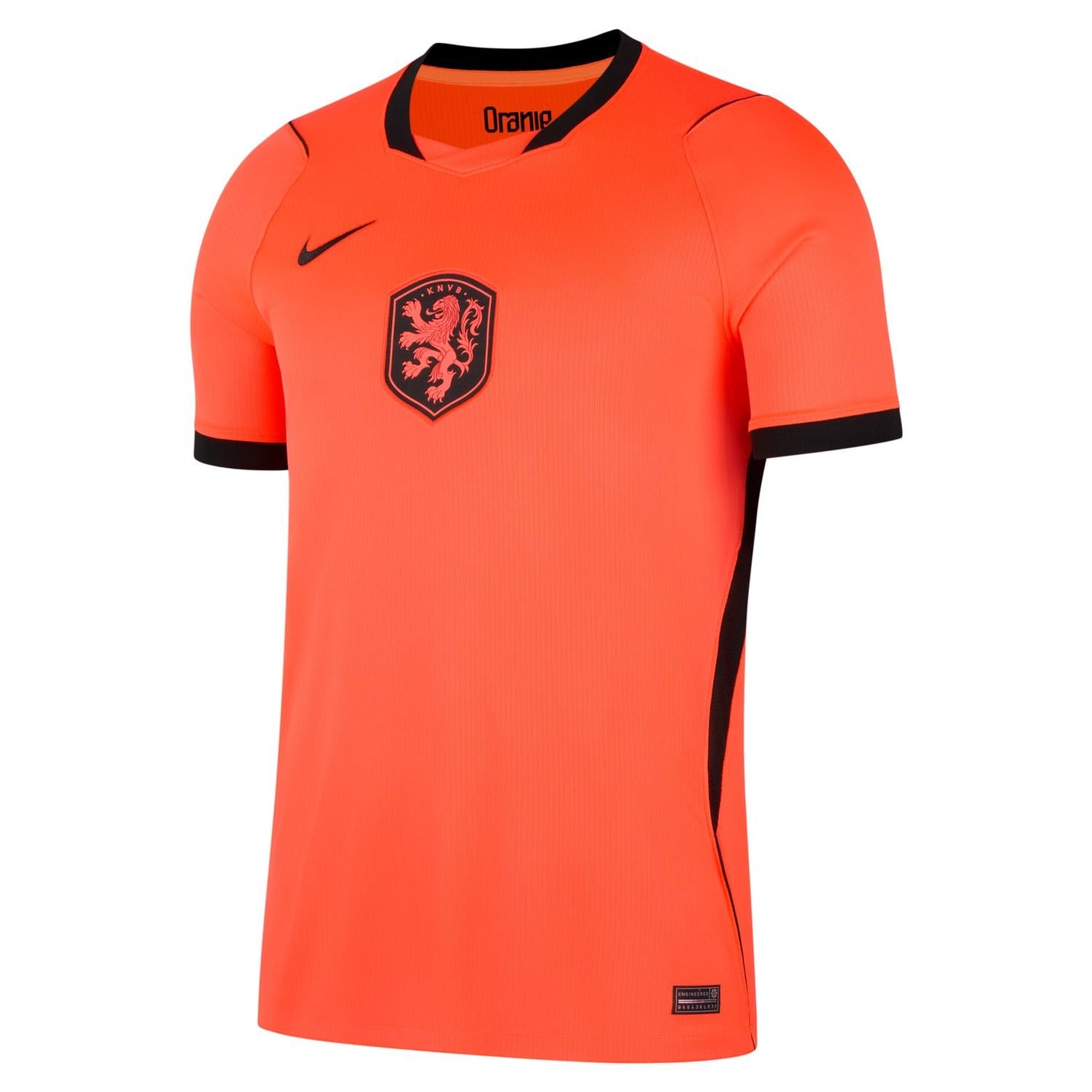 Netherlands 2026 Home Jersey - Men's – FIFA Official Store