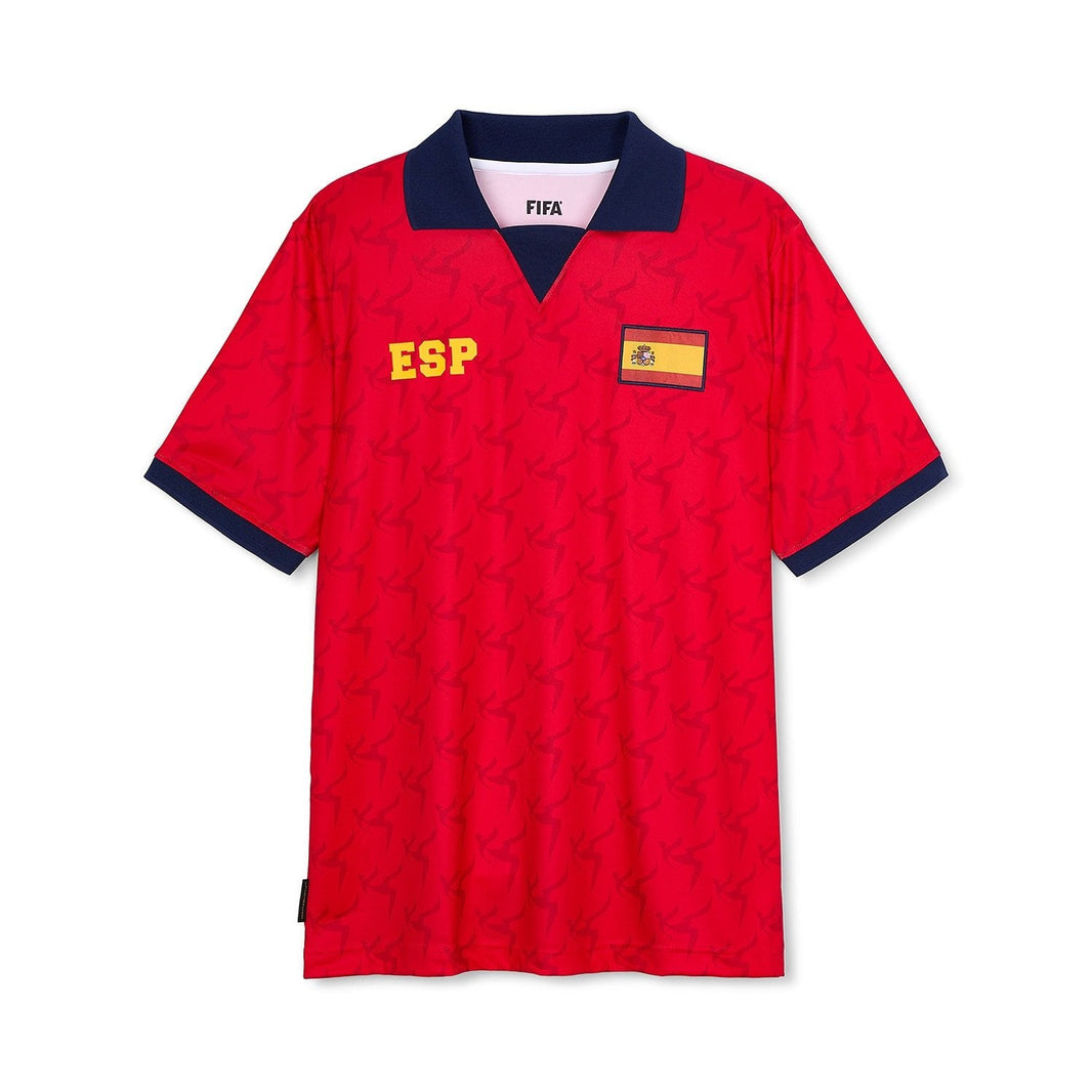 Official Spain World Cup Merch – FIFA Official Store