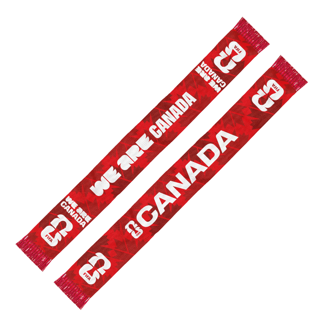 Official FIFA Scarves – FIFA Official Store