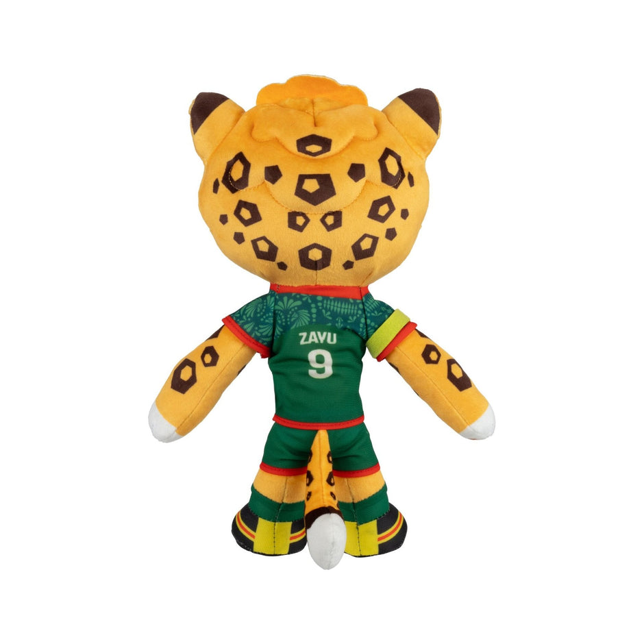 Official FIFA World Cup Plushies – FIFA Official Store